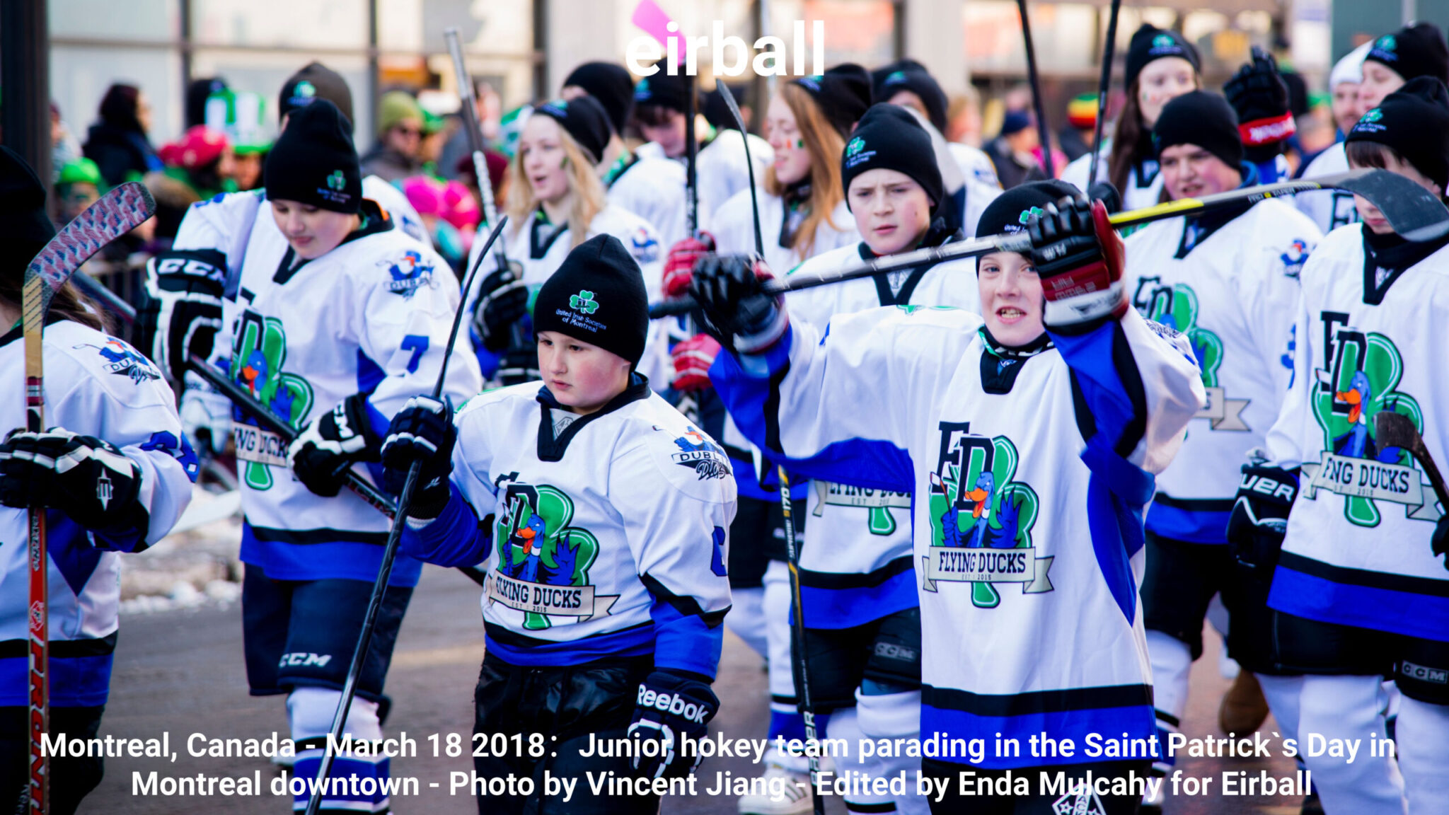 Irish & Elite Ice Hockey – Eirball.ski – Irish Ice Hockey, Curling ...